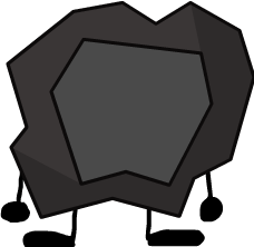 Blank Slate | Interdimensional Object Show II Wiki | Fandom