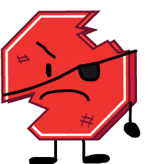 Octagon | Interdimensional Object Show II Wiki | Fandom