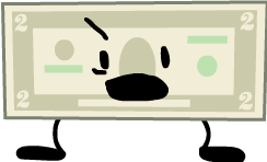 Twoie | Interdimensional Object Show II Wiki | Fandom