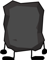 Blank Slate | Interdimensional Object Show II Wiki | Fandom