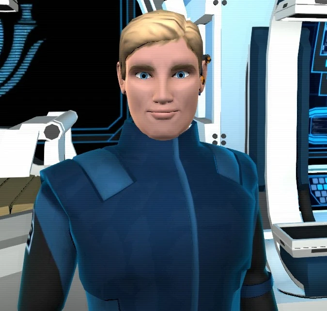 Keiran Boyle | IDGi Wiki | Fandom