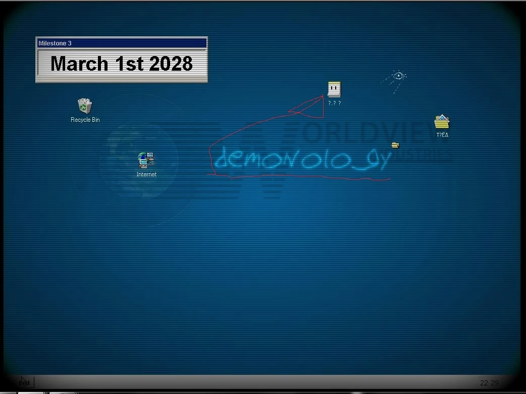 The Hangman Files | IDGi Wiki | Fandom