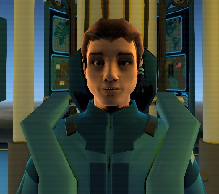 Luca Turel | IDGi Wiki | Fandom