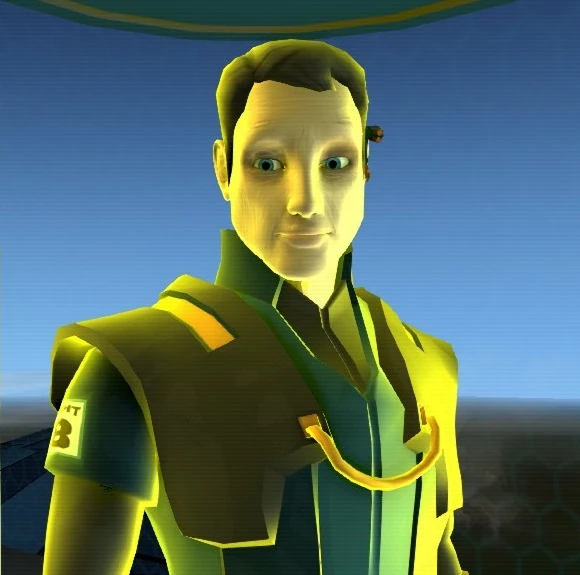 Colin Wheats | IDGi Wiki | Fandom