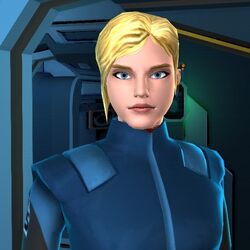 Alannah Boyle | IDGi Wiki | Fandom