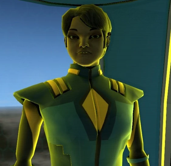 Consortium Queen | IDGi Wiki | Fandom