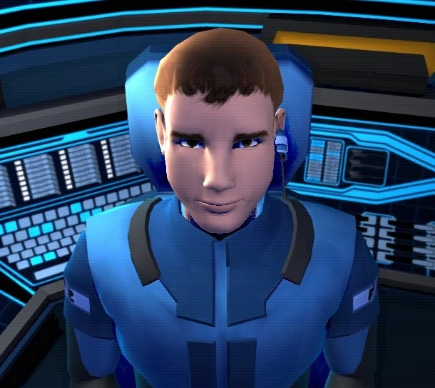 David Benedict | IDGi Wiki | Fandom