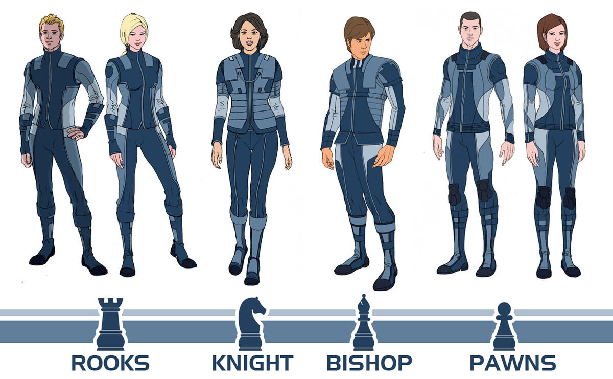 Consortium (organization) | IDGi Wiki | Fandom Consortium (organization) | IDGi Wiki | Fandom