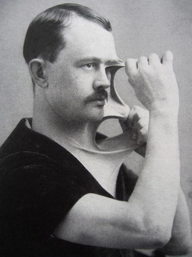 Felix Wehrle | Interesting People Wiki | Fandom