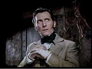 Victor Frankenstein | Interesting Curios Wiki | Fandom