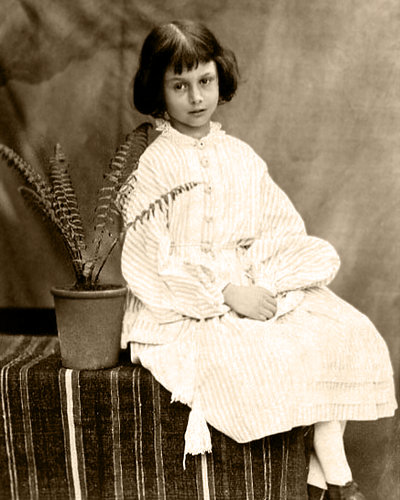 Alice Liddell | Interesting Curios Wiki | Fandom Alice Liddell | Interesting Curios Wiki | Fandom