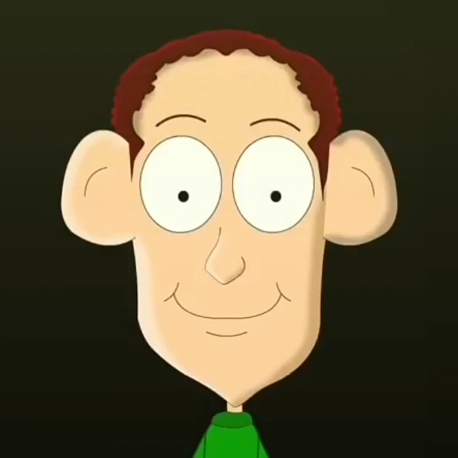 Allen | Interesting Fact Time Wiki | Fandom