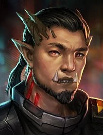 Grayson | InterfaceZero2096 Wiki | Fandom