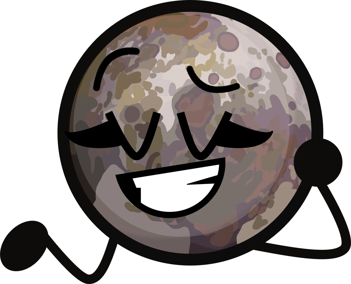 Huya | Intergalactic Celestia Wiki | Fandom