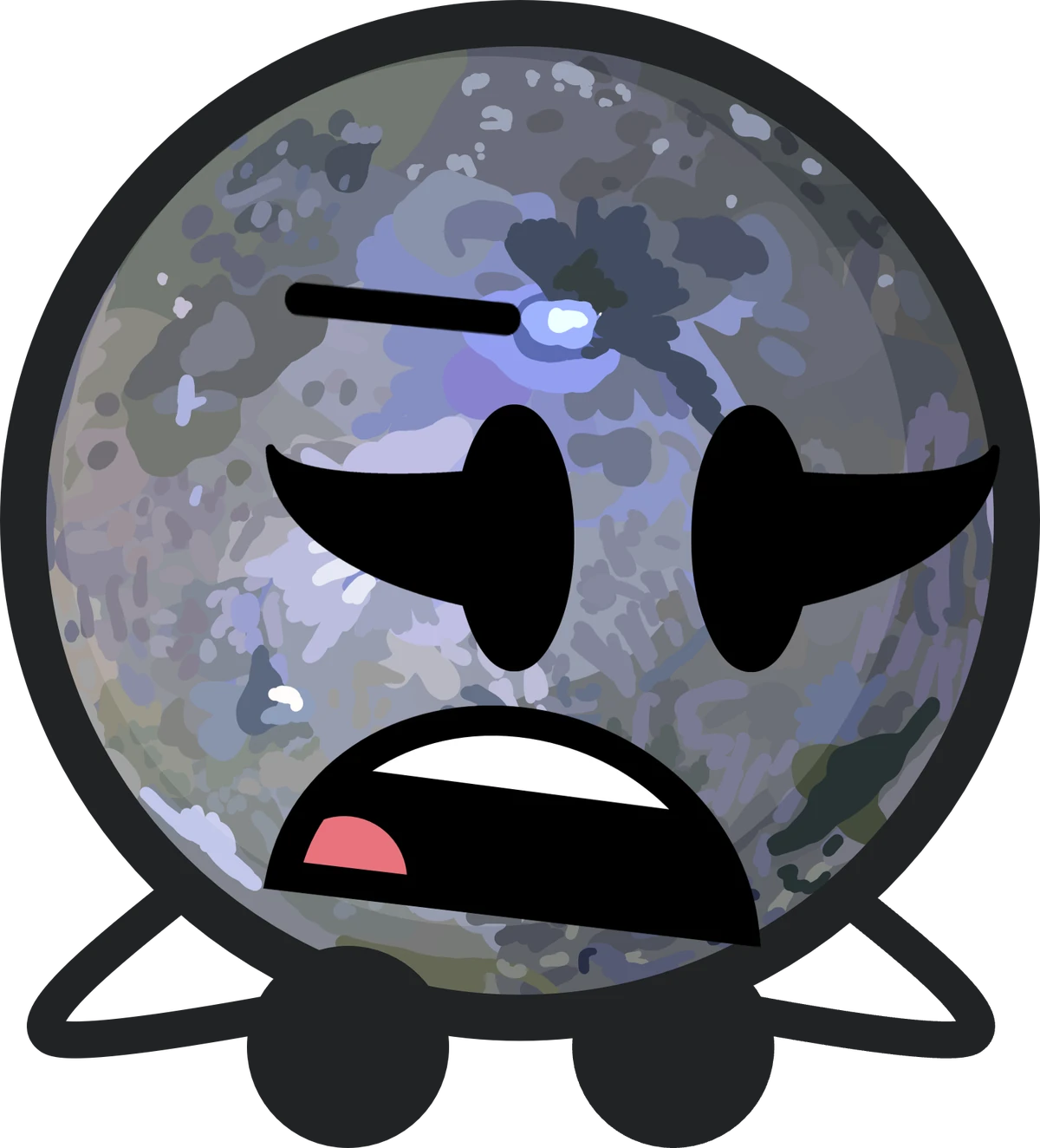 Ceres | Intergalactic Celestia Wiki | Fandom