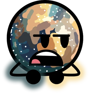 Heka | Intergalactic Celestia Wiki | Fandom