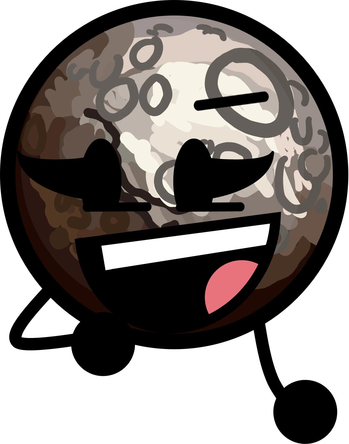 Niku | Intergalactic Celestia Wiki | Fandom