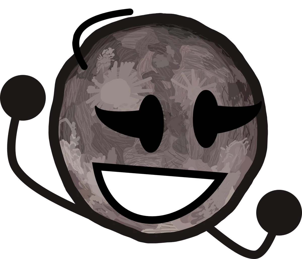 Vanth | Intergalactic Celestia Wiki | Fandom