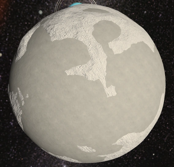 Phobos | Intergalactic Expedition Definitive Wiki | Fandom