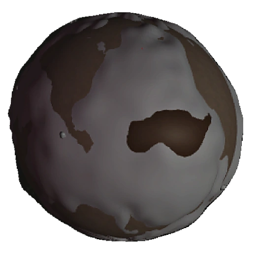 Pluto | Intergalactic Expedition Definitive Wiki | Fandom