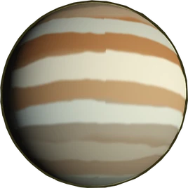 Jupiter | Intergalactic Expedition Definitive Wiki | Fandom