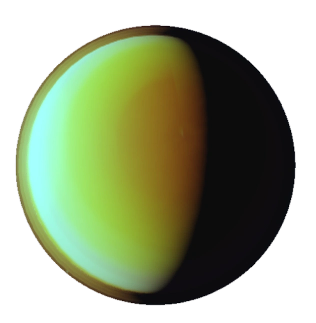 Uria | Intergalactic Expedition Definitive Wiki | Fandom