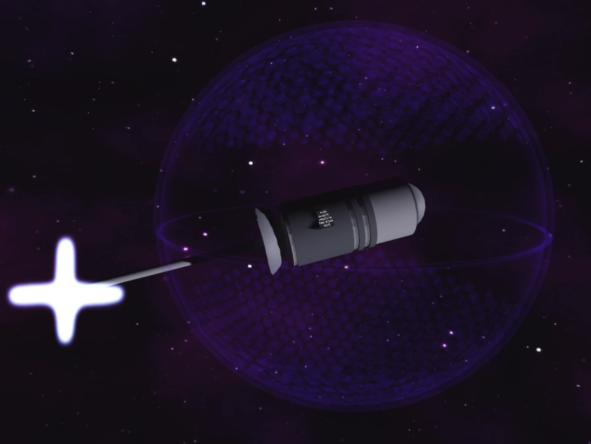 Flarer | Intergalactic Expedition Definitive Wiki | Fandom