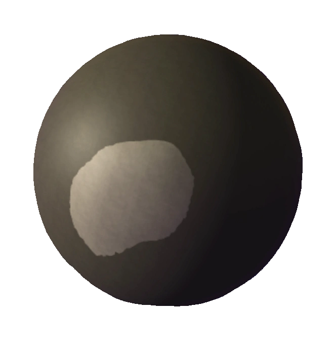 Orcus | Intergalactic Expedition Definitive Wiki | Fandom