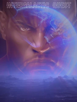 Intergalactic Quest Wiki | Fandom