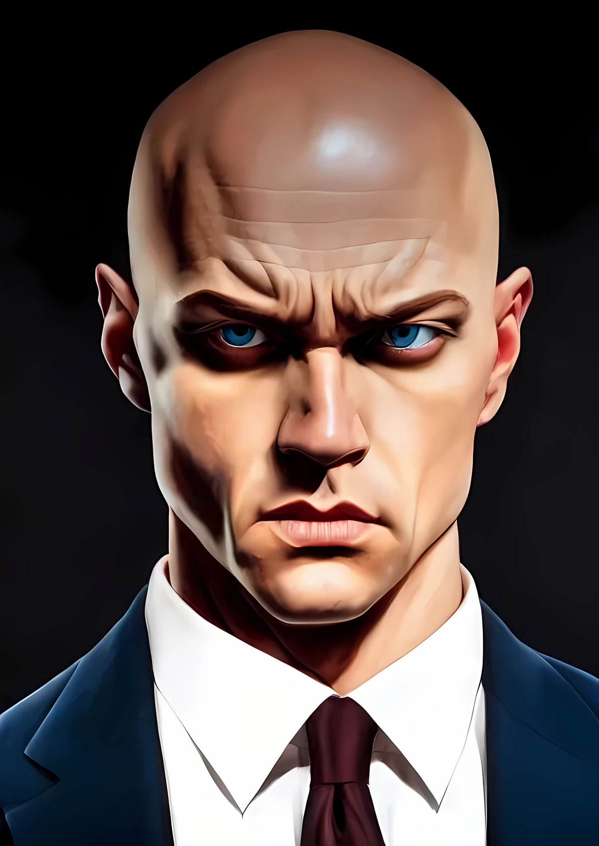 Matthew Campbell | Intergalactic Quest Wiki | Fandom