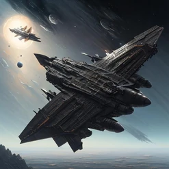 Stealth Union | Intergalactic Quest Wiki | Fandom