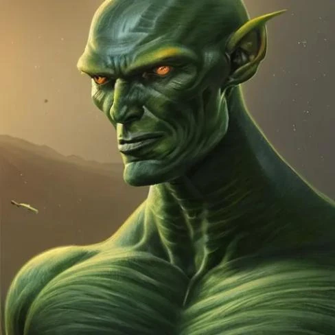 Fo | Intergalactic Quest Wiki | Fandom