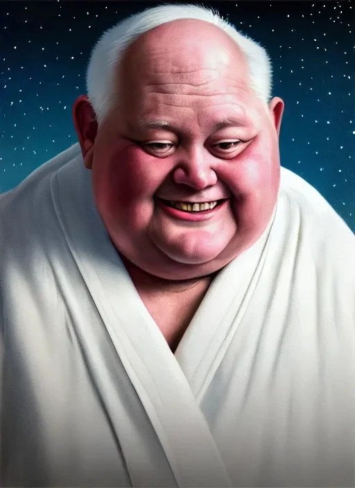 Politian Man | Intergalactic Quest Wiki | Fandom