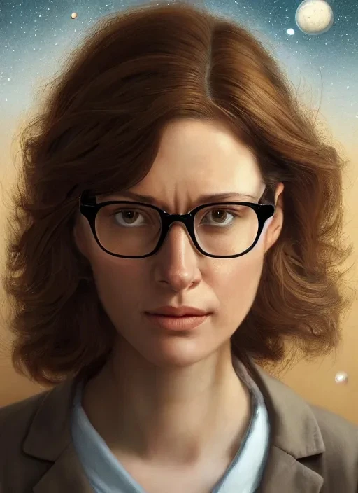 Susan Queen | Intergalactic Quest Wiki | Fandom