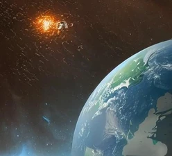 Earth (Alternate Universe) | Intergalactic Quest Wiki | Fandom