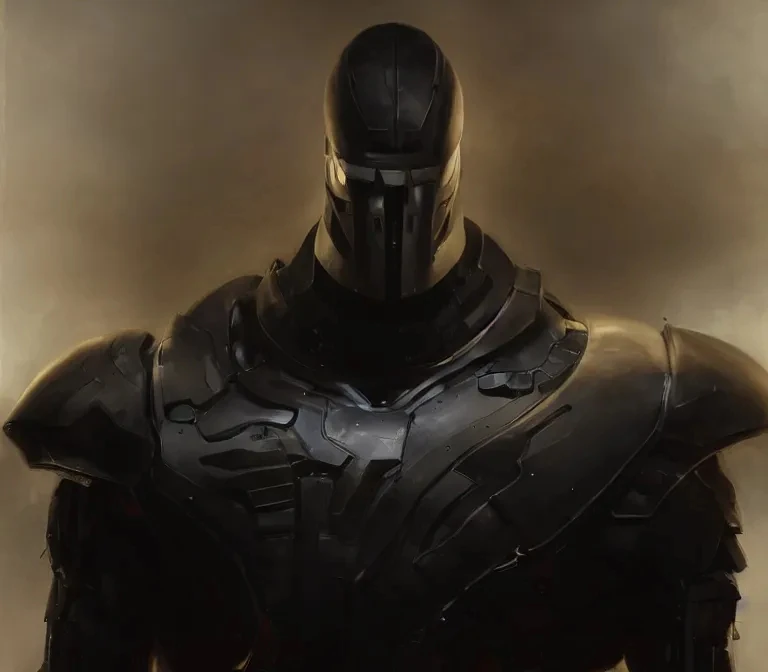 Cyber Caesar | Intergalactic Quest Wiki | Fandom