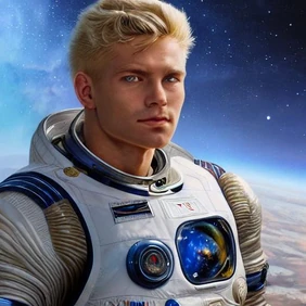 Politian Man | Intergalactic Quest Wiki | Fandom