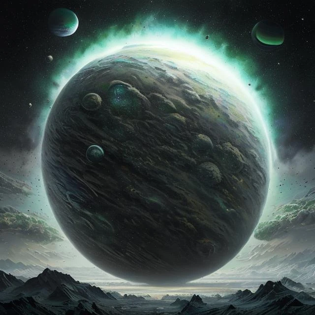 Wodem Gamma | Intergalactic Quest Wiki | Fandom