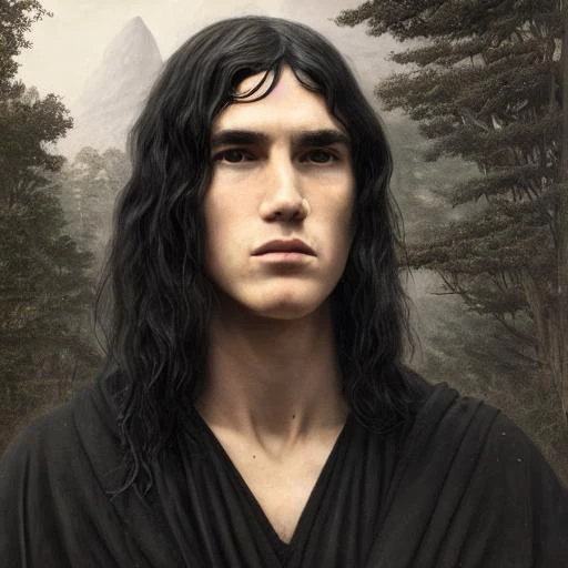 Zenro | Intergalactic Quest Wiki | Fandom