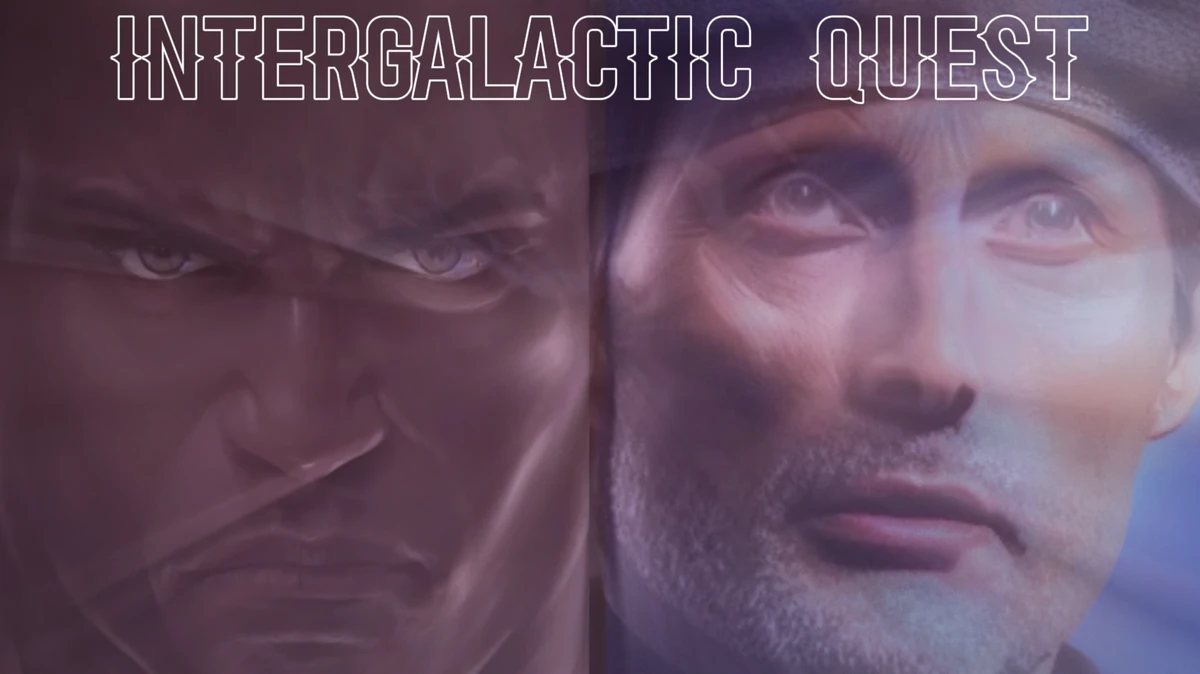 Timeline | Intergalactic Quest Wiki | Fandom