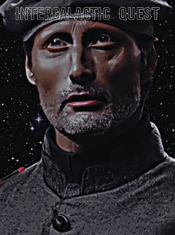 Intergalactic Quest Wiki | Fandom