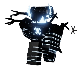 Winter Revenant | Intergalactic Tower Defense Wiki | Fandom