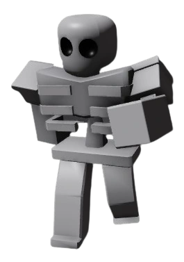 Skeleton | Intergalactic Tower Defense Wiki | Fandom