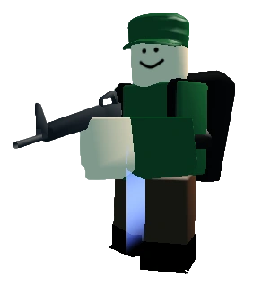 Soldier | Intergalactic Tower Defense Wiki | Fandom