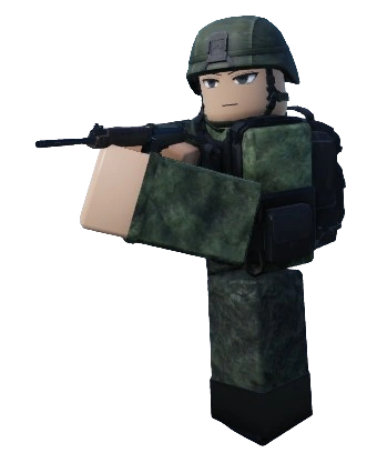 Soldier | Intergalactic Tower Defense Wiki | Fandom