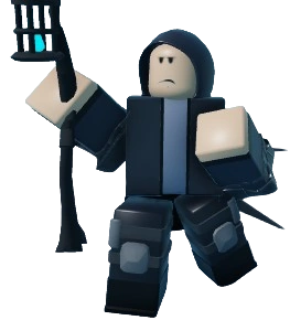 Occultist | Intergalactic Tower Defense Wiki | Fandom