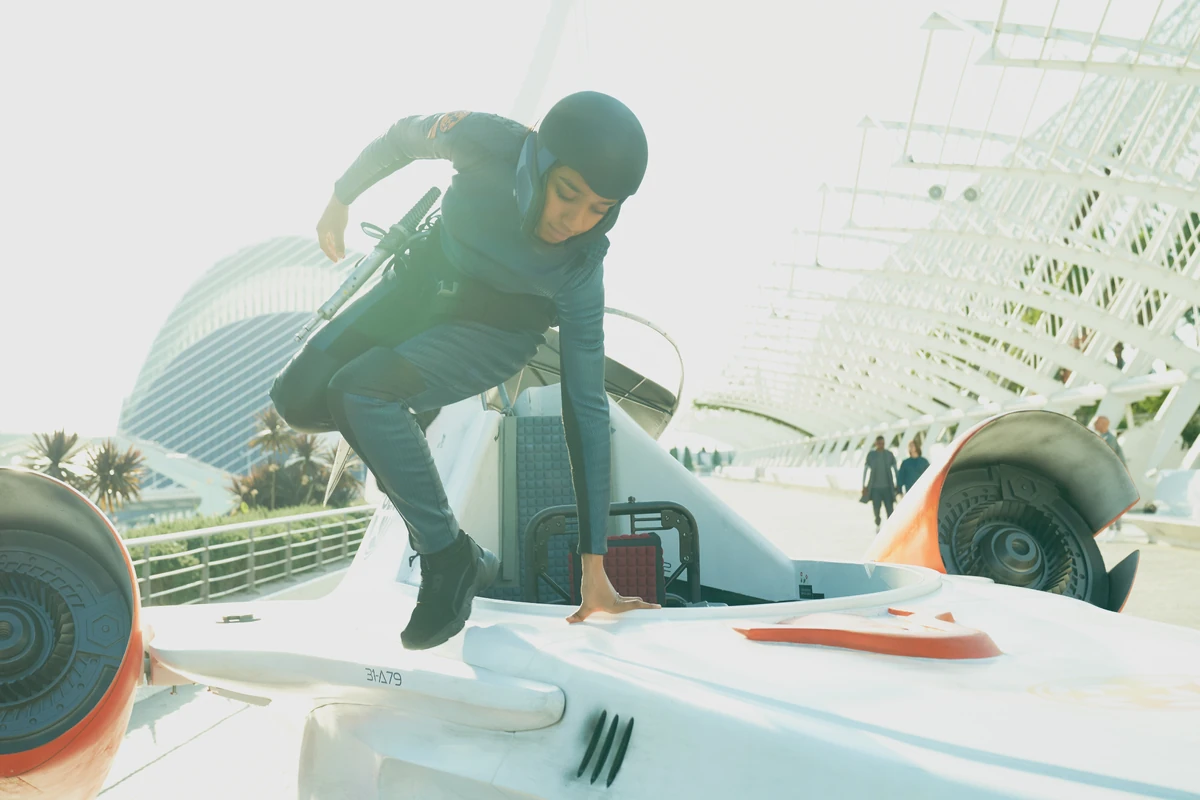 Episode 1 | Intergalactic Wiki | Fandom