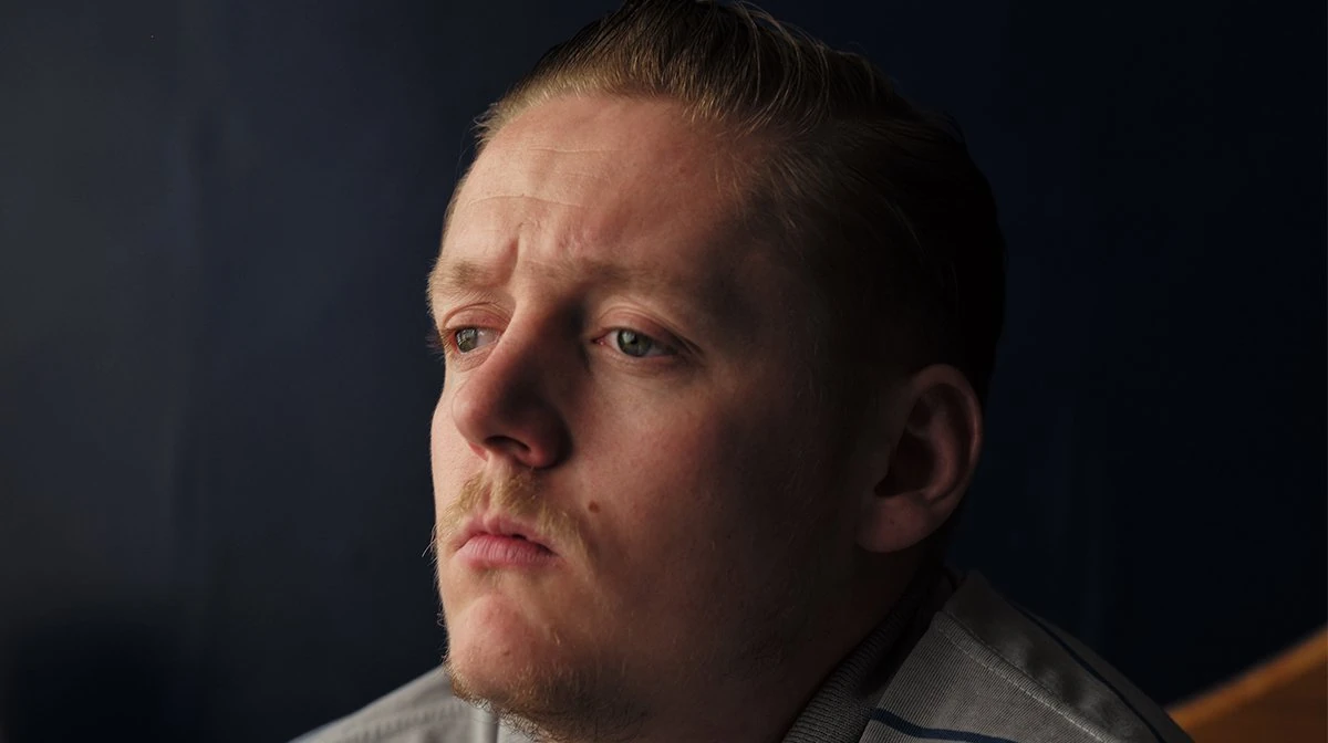 Thomas Turgoose | Intergalactic Wiki | Fandom