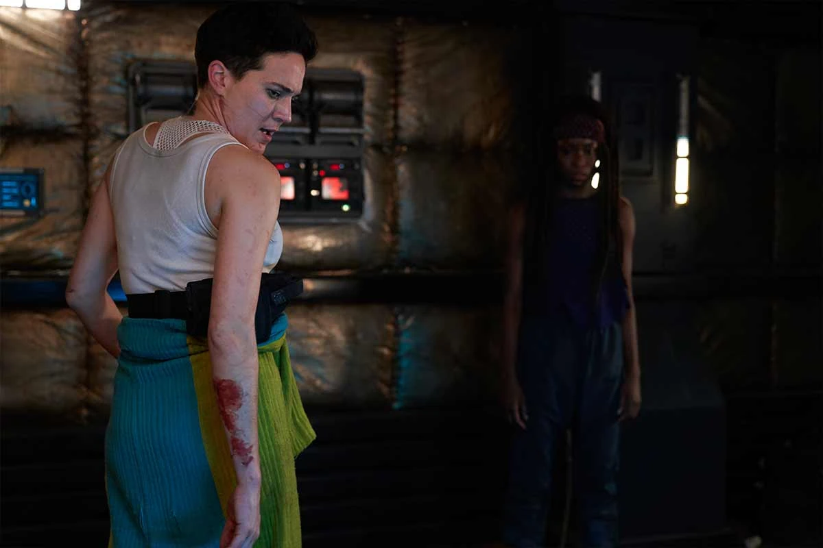 Episode 6 | Intergalactic Wiki | Fandom