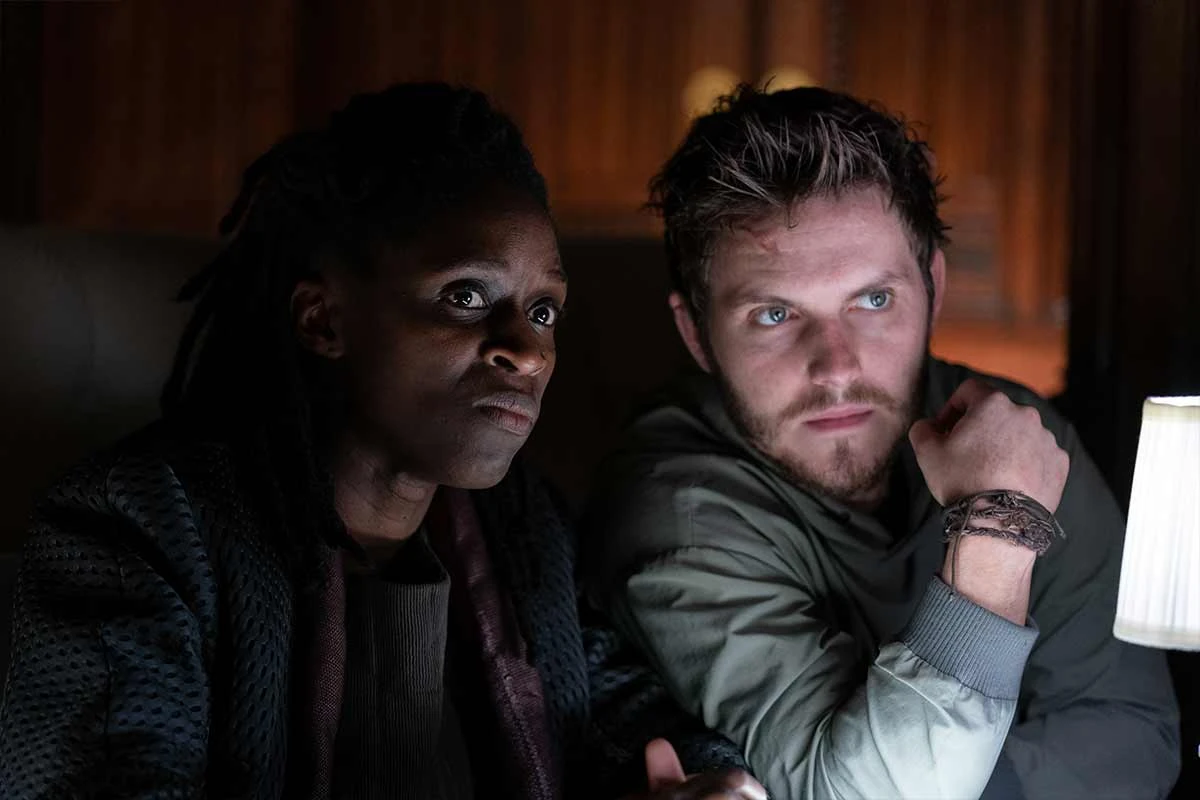 Episode 7 | Intergalactic Wiki | Fandom